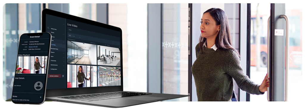 Retail Security Solutions Houston - Anti-Theft Store Alarm