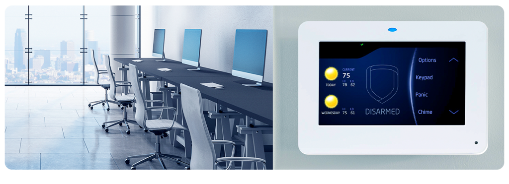 Retail Security Solutions Houston - Anti-Theft Store Alarm