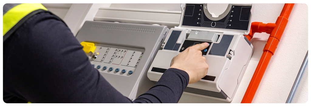 Retail Security Solutions Houston - Anti-Theft Store Alarm