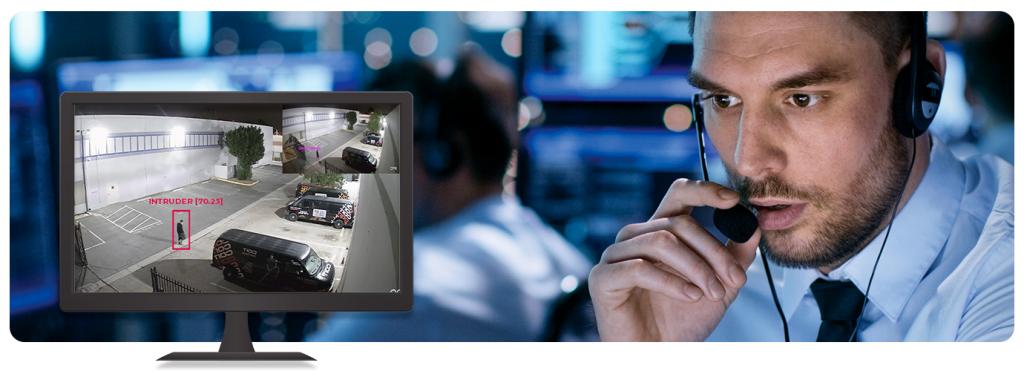 Retail Security Solutions Houston - Anti-Theft Store Alarm