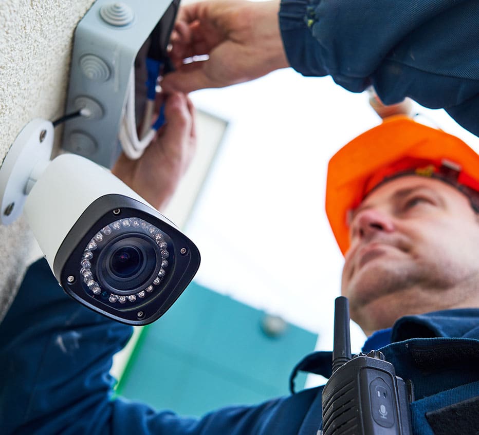 Who We Are - Advantage Security Integration (ASI) Houston